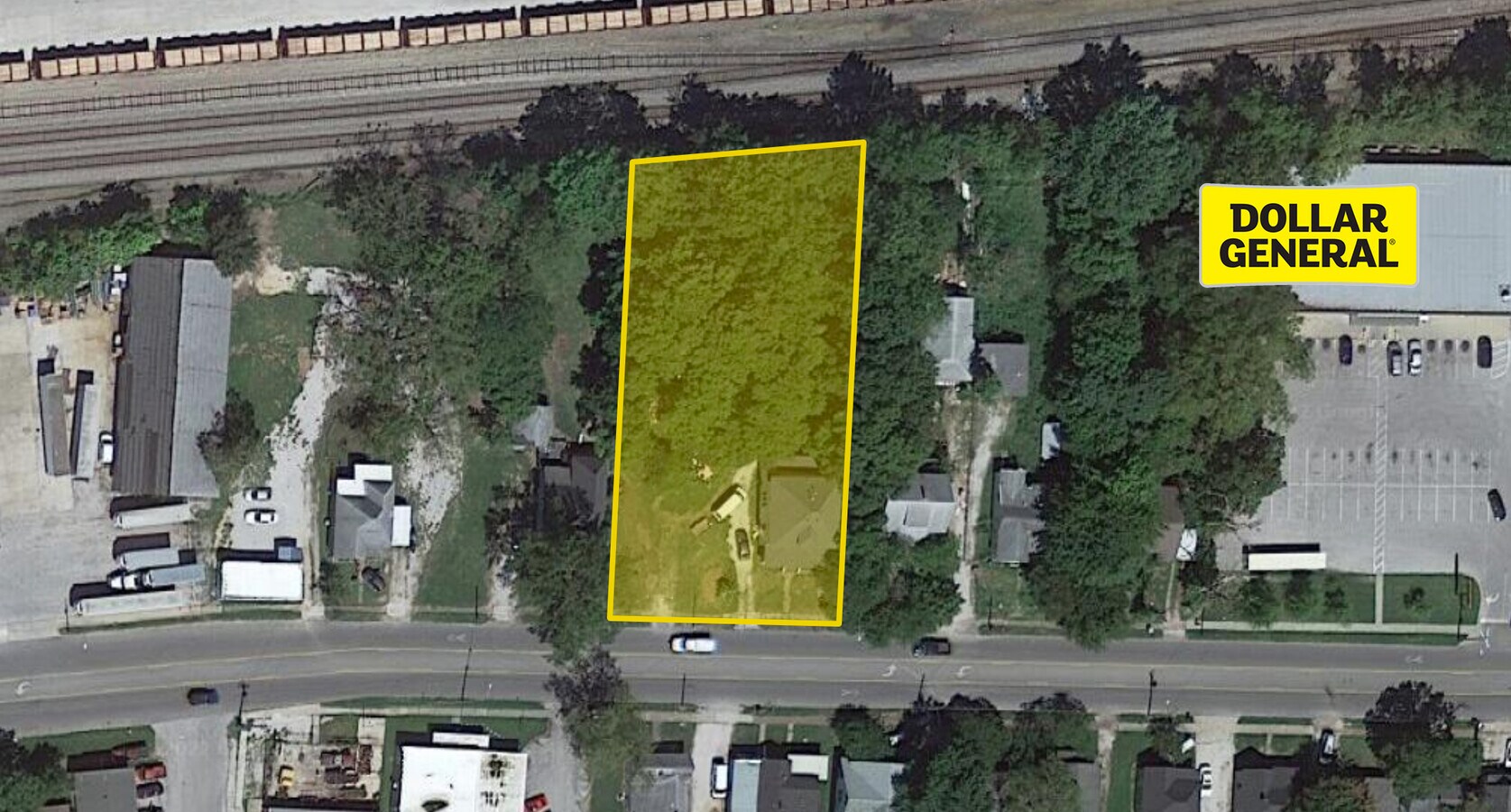 1027 E Commercial St, Springfield, MO 65803 | LoopNet