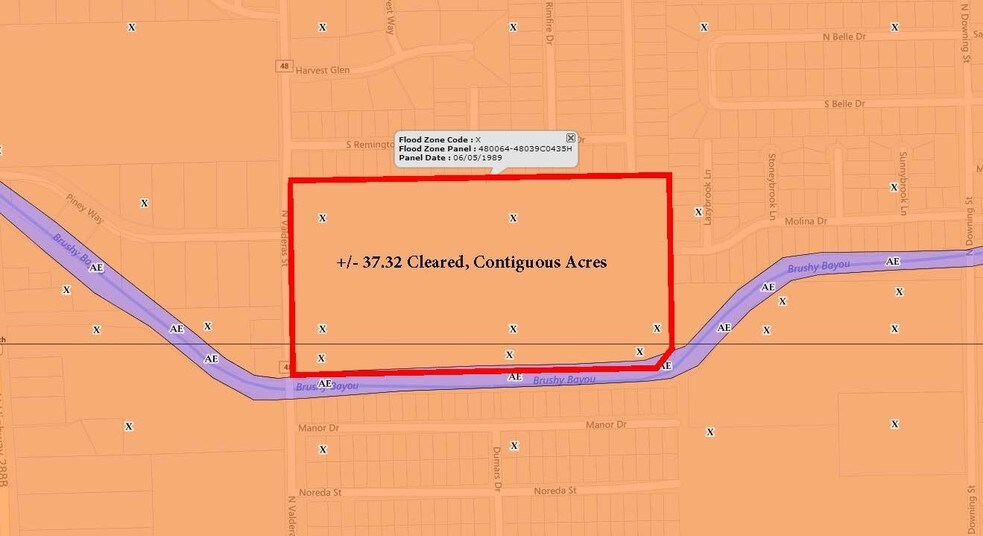 0 N Valderas St, Angleton, TX 77515 | LoopNet