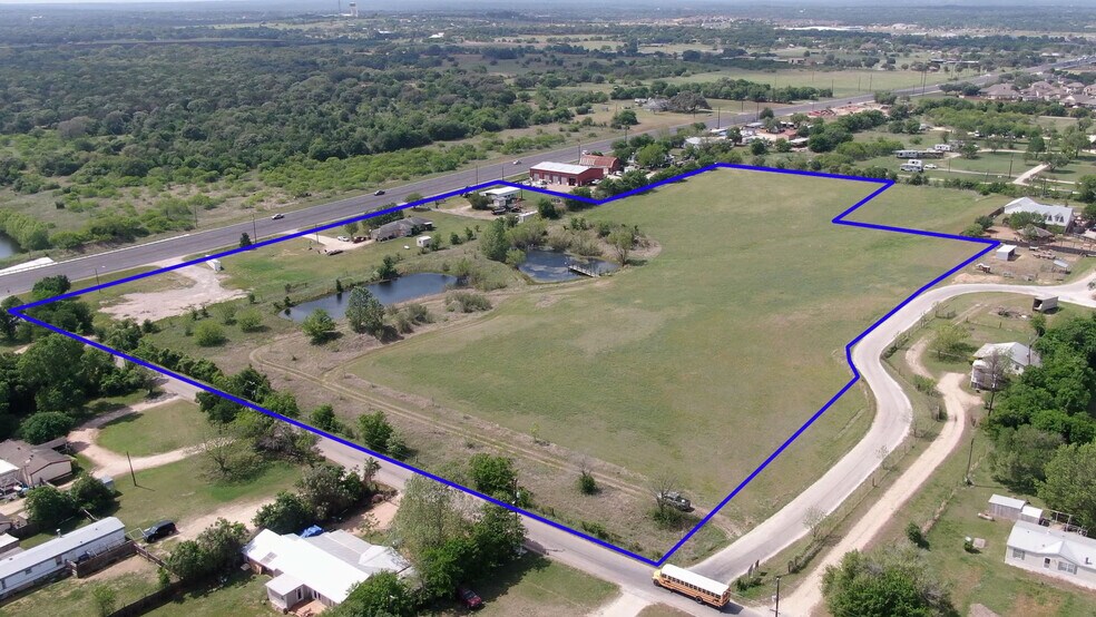 1321 S FM 1626, Buda, TX 78610 | LoopNet