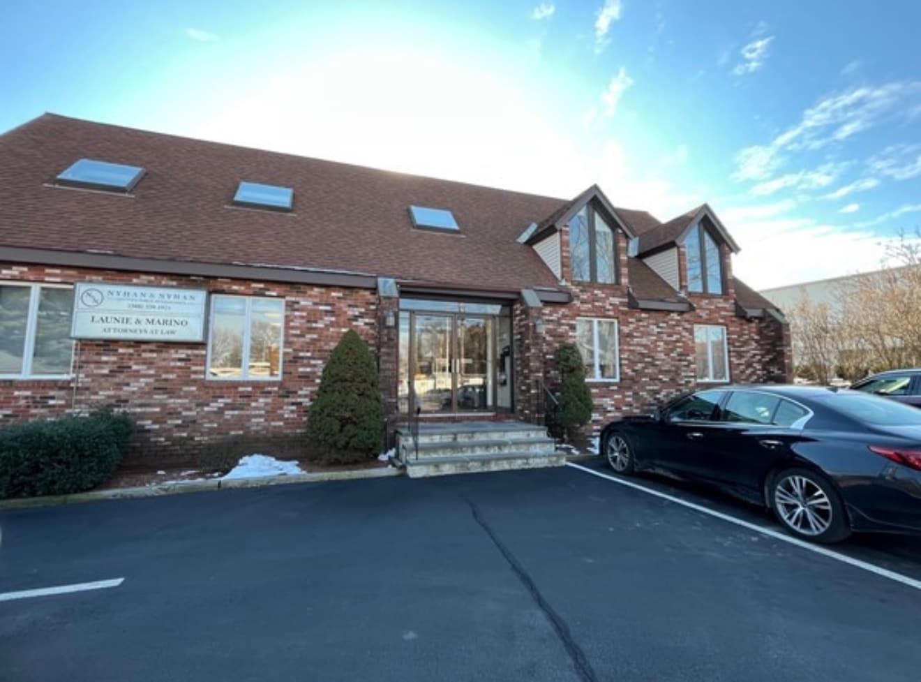 1200 East St, Westwood, MA 02090 - Office for Lease | LoopNet
