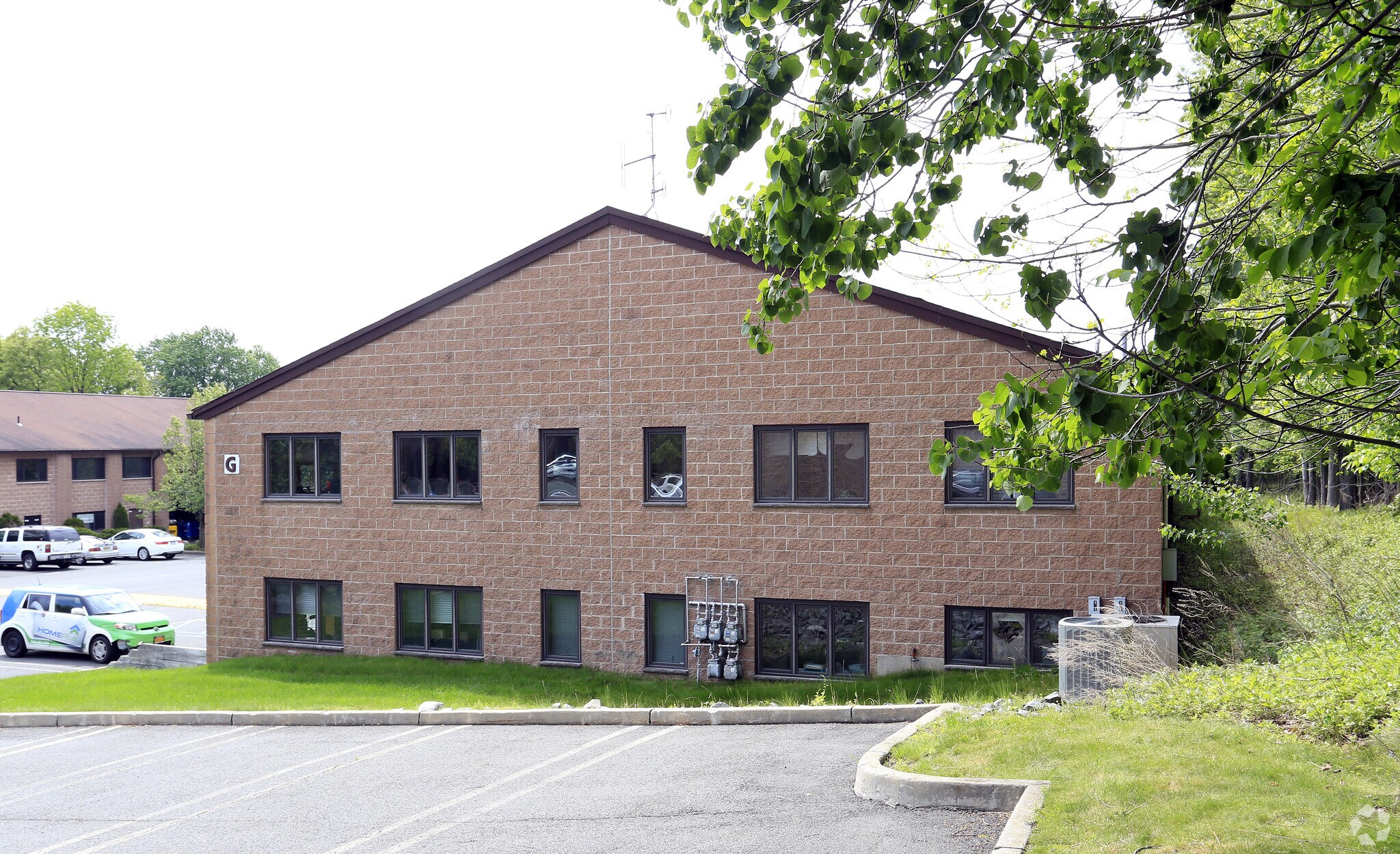 343 Spook Rock Rd, Suffern, NY 10901 - Building G | LoopNet