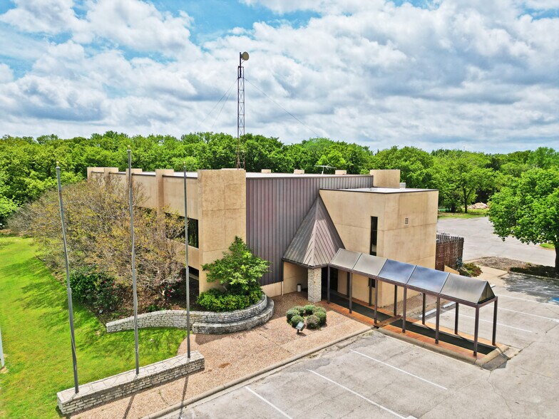 1400 Santa Fe Dr, Weatherford, TX 76086 | LoopNet