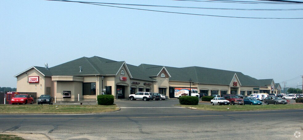 60 Access Rd, Stratford, CT 06615 - Retail for Lease | LoopNet.com