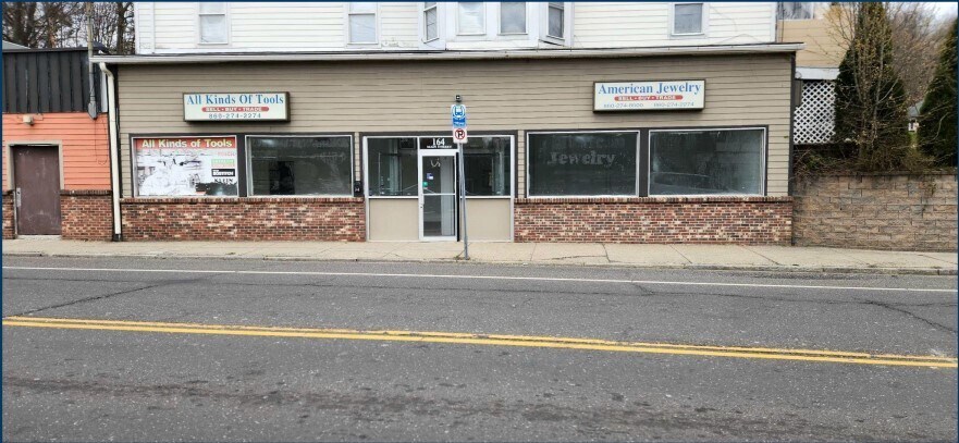 164 Main St, Oakville, CT 06779 - 172 MAIN STREET | LoopNet