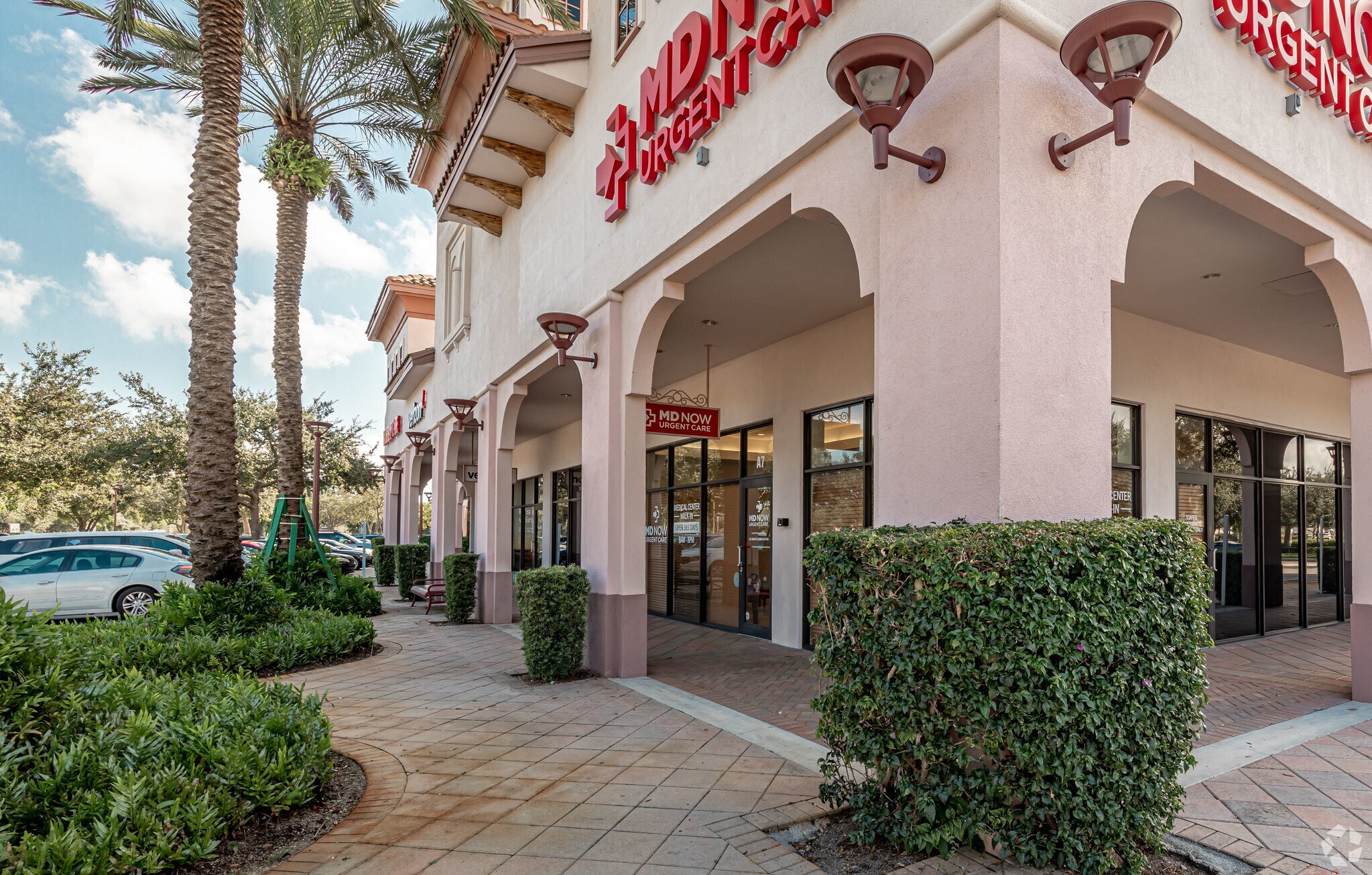 1200 Yamato Rd, Boca Raton, FL 33431 - Shoppes of Blue Lake | LoopNet