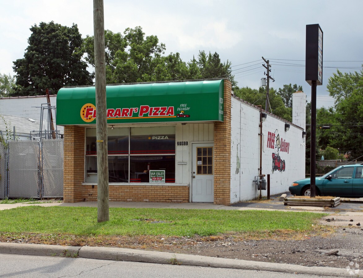 25911 W Six Mile Rd, Redford, MI 48240 | LoopNet