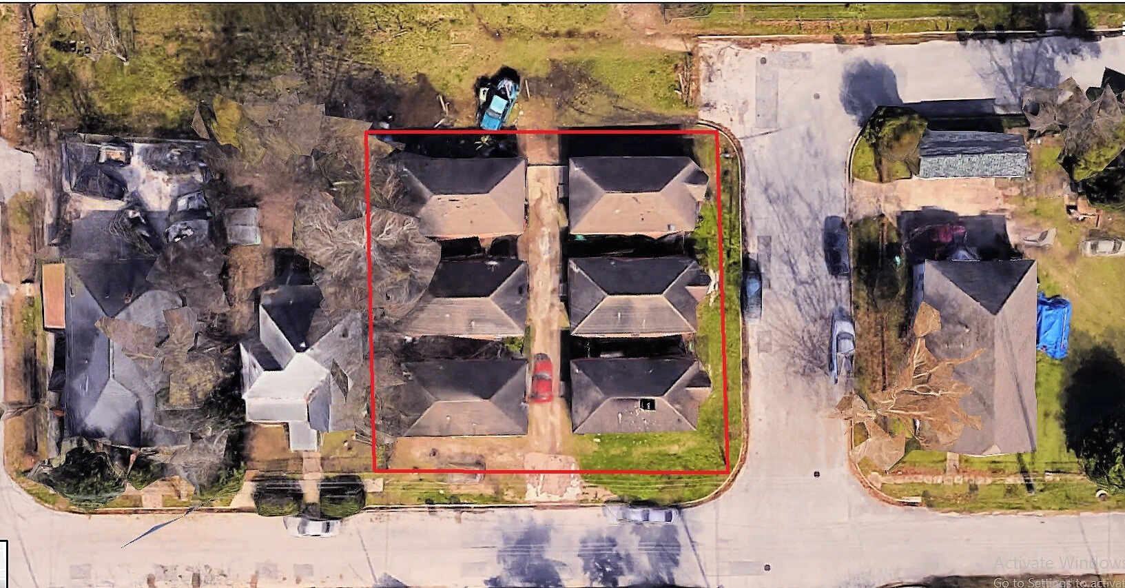 2501 McKee St, Houston, TX 77009 | LoopNet