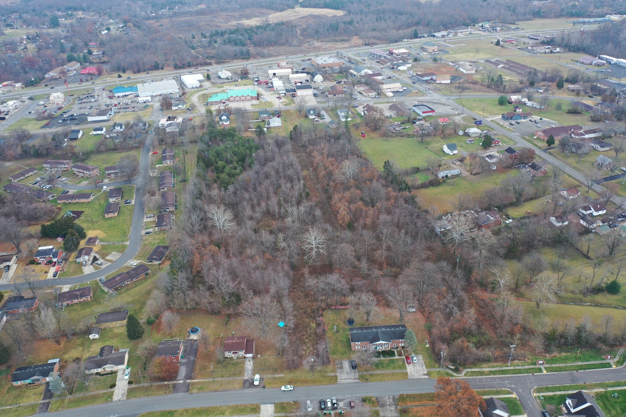 S Wilson Rd, Radcliff, KY 40160 - Land for Sale | LoopNet