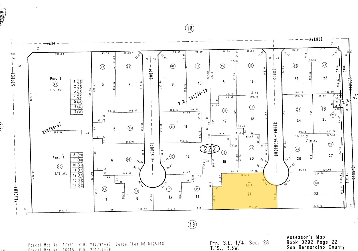 411 Business Center Ct, Redlands, CA 92373 - Bldg 21 | LoopNet