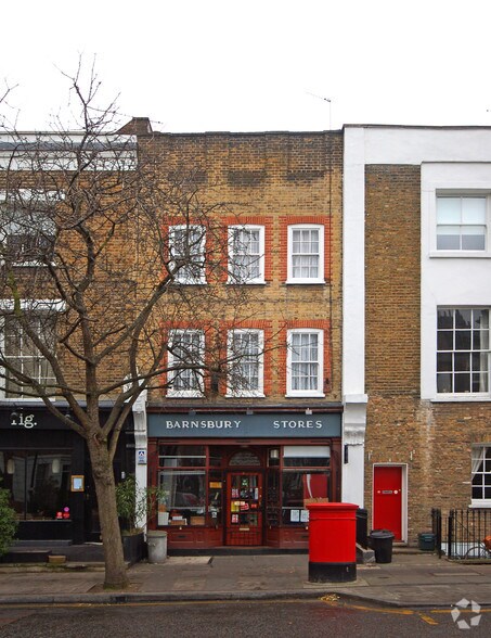 171 Hemingford Rd, London, N1 1DA - Retail for Sale | LoopNet
