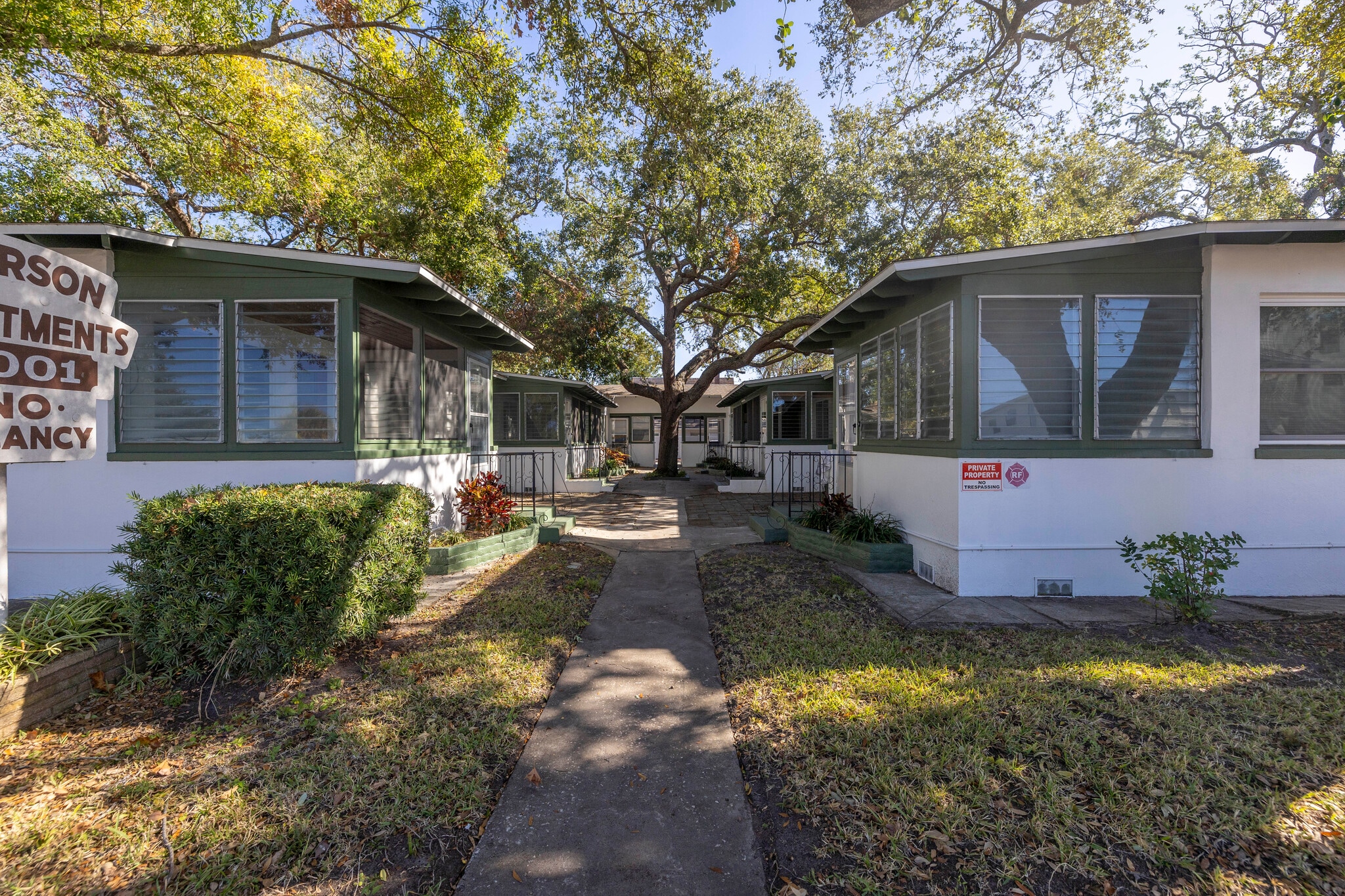 2001 Dr. Martin Luther King Jr St N, Saint Petersburg, FL 33704 | LoopNet