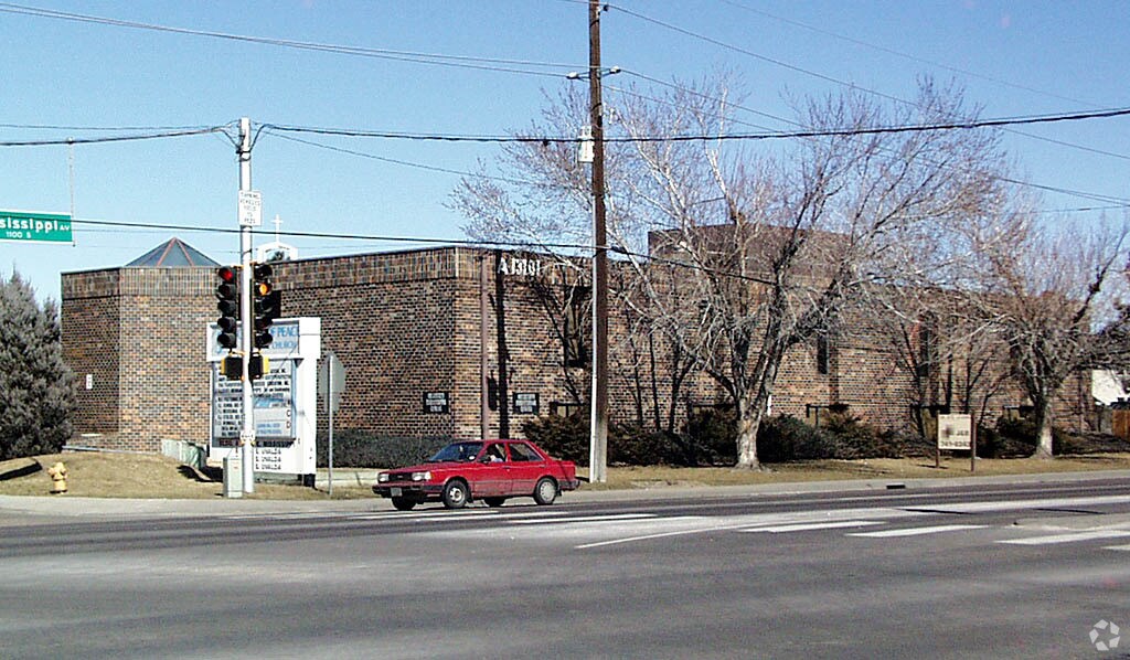13101 E Mississippi Ave, Aurora, CO 80012 | LoopNet