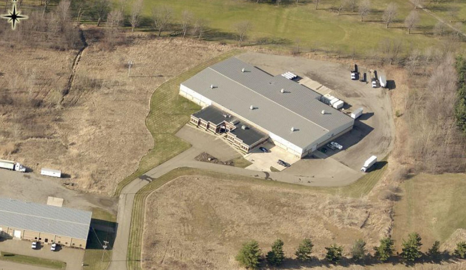 3713 Progress St NE, Canton, OH 44705 | LoopNet