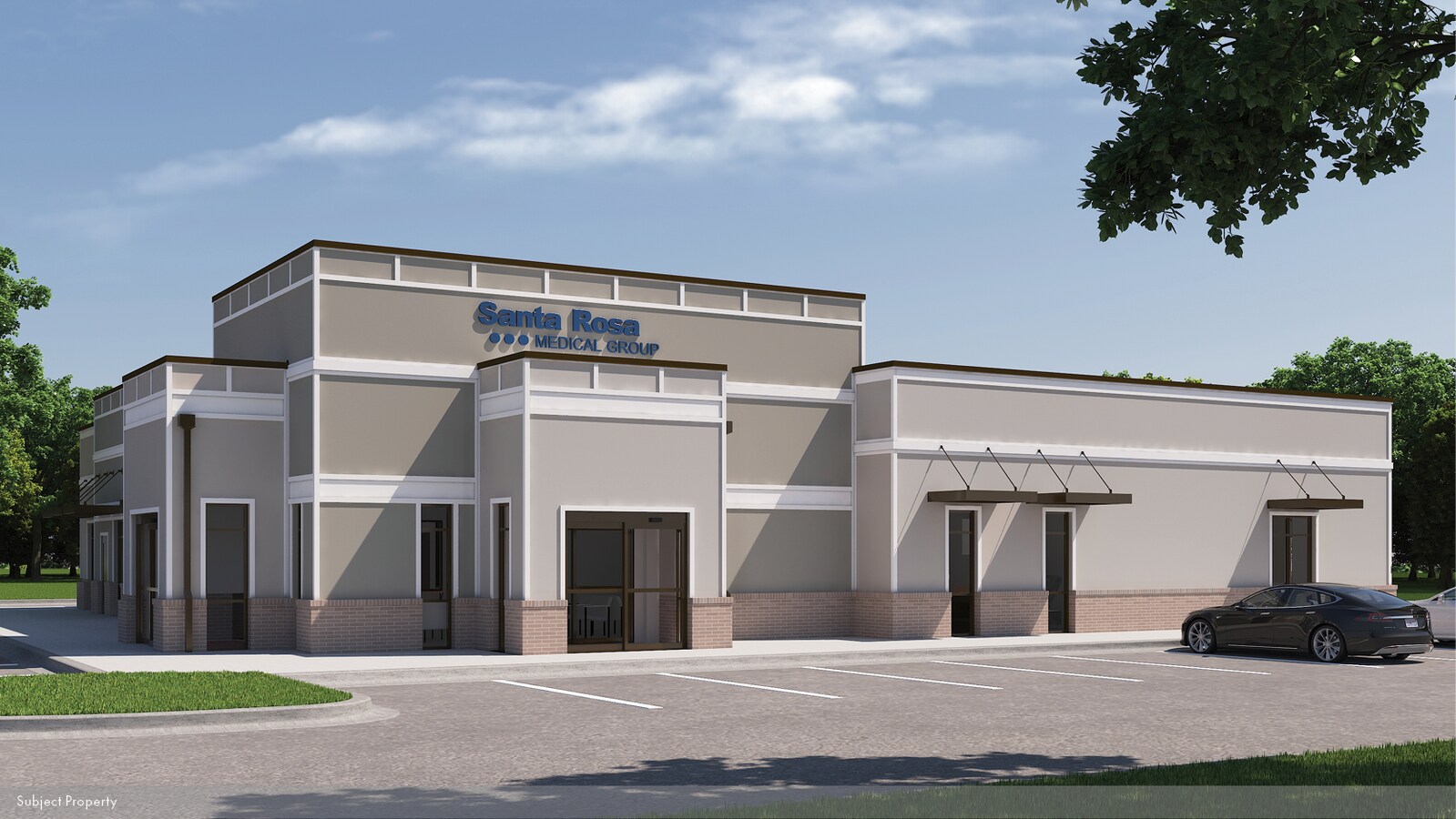 5804 Dogwood Dr, Milton, FL 32570 - Santa Rosa Medical Group | LoopNet