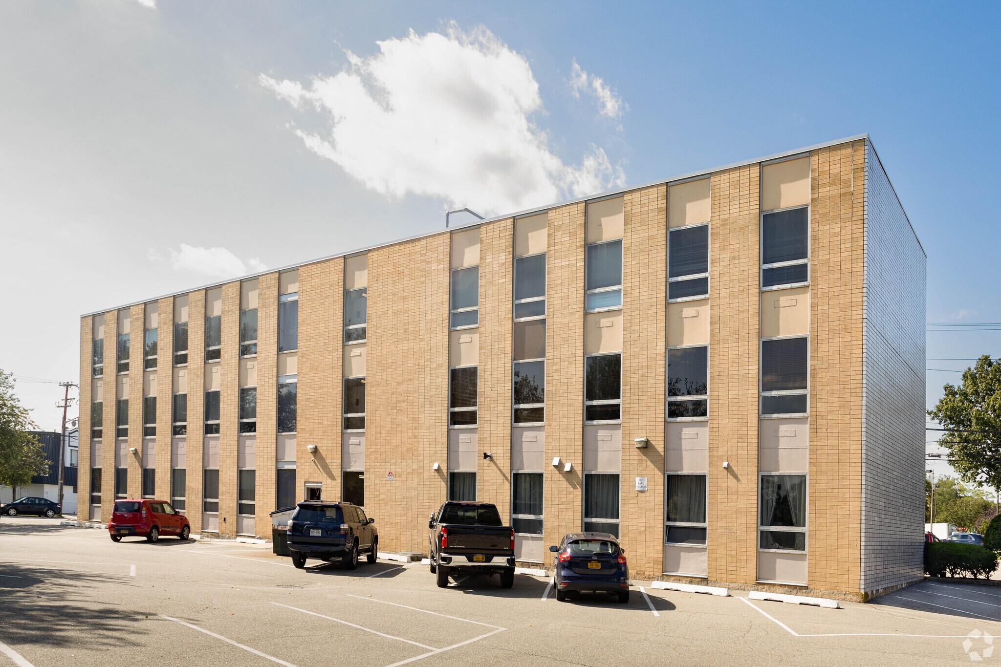 55 Jericho Tpke, Jericho, NY 11753 - Forte Bldg | LoopNet