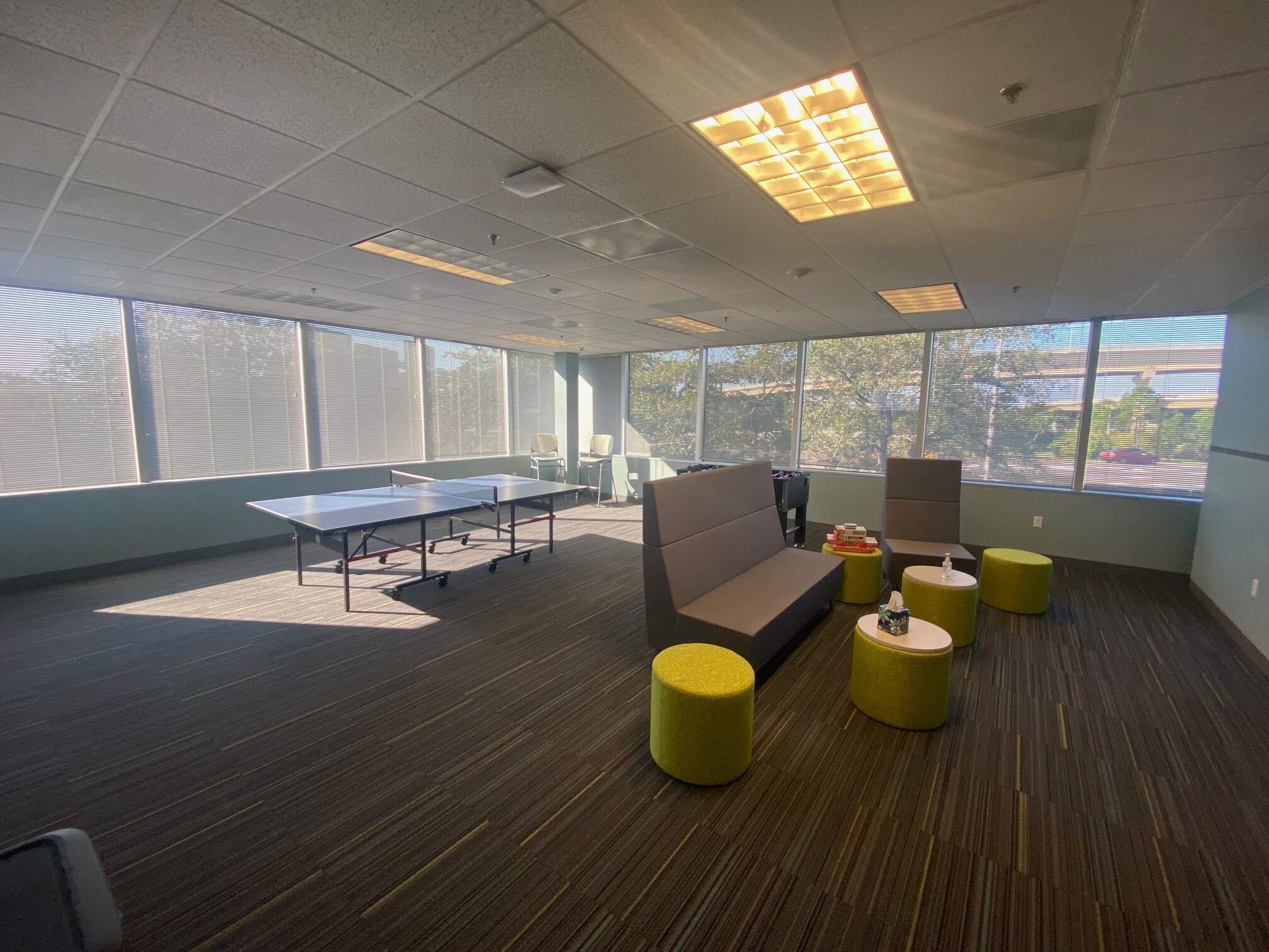 3501 E Frontage Rd, Tampa, FL 33607 - Concourse Center 1 | LoopNet