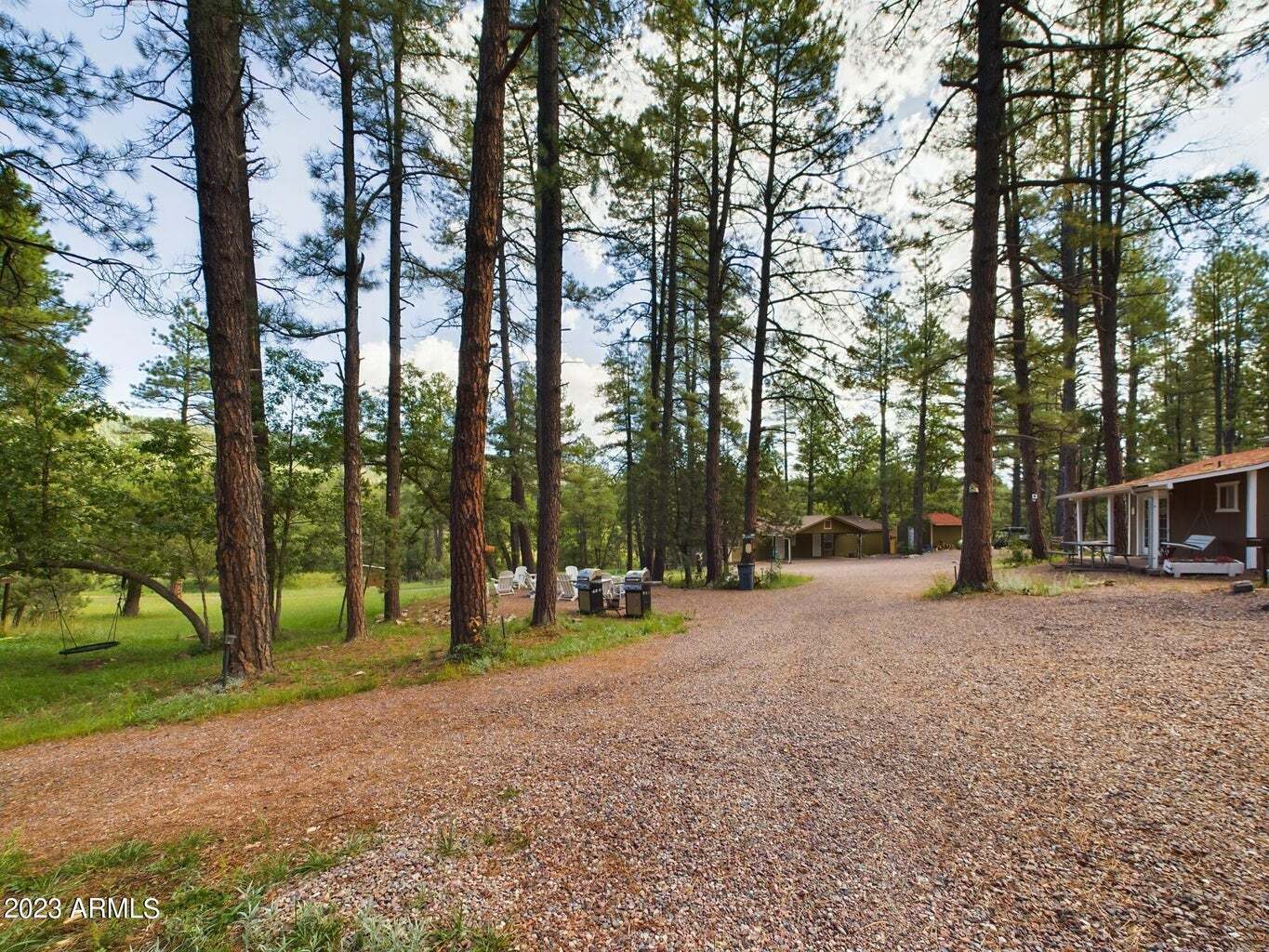1075 E Ranch Rd, Payson, AZ 85541 - Mountain Meadows Cabins | LoopNet