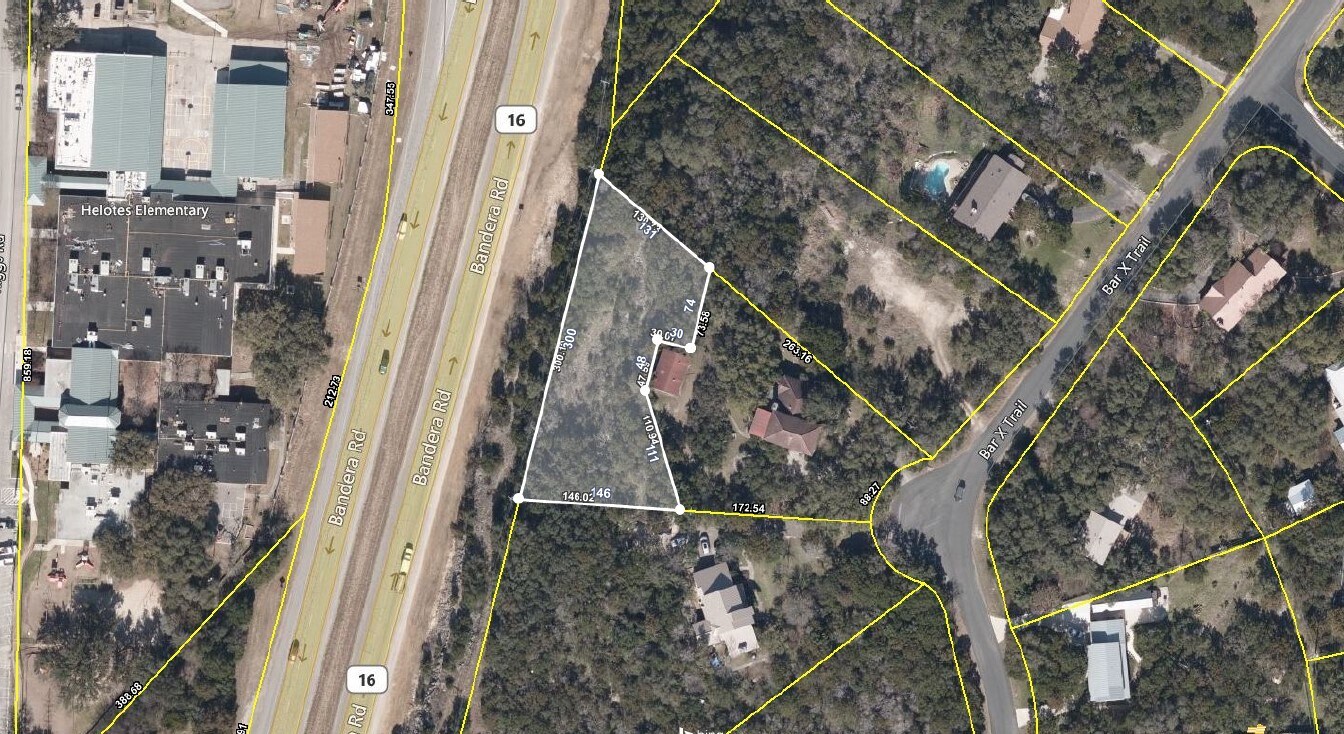 000 Bandera Rd, Helotes, TX 78023 | LoopNet