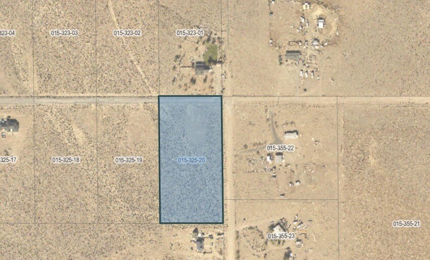 12285 Seneca rd, Stagecoach, NV 89429 | LoopNet
