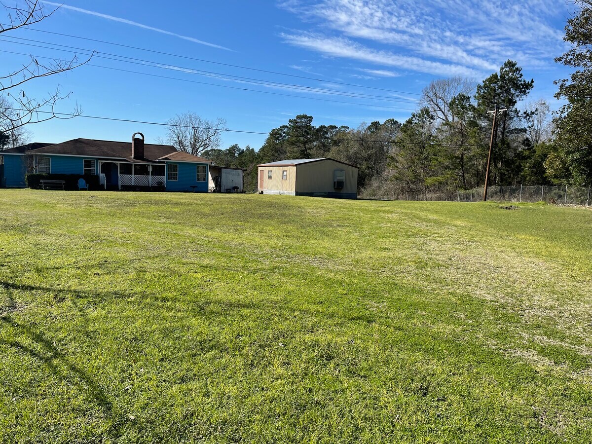 3520 US Highway 59, Livingston, TX 77351 | LoopNet