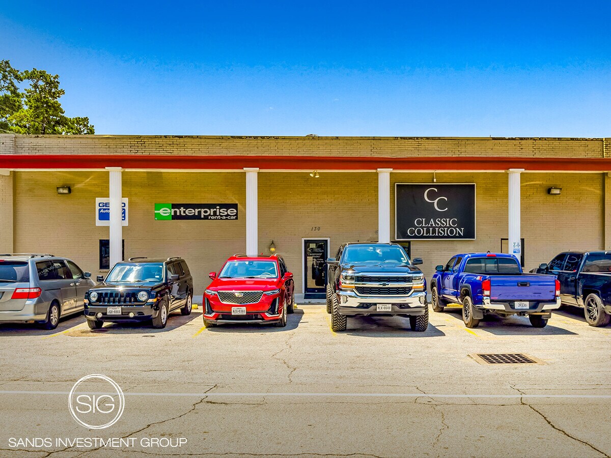 130 Lane Ln, Spring, TX 77386 | LoopNet