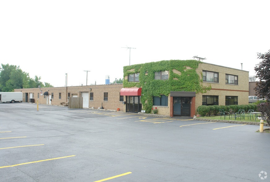 1060-1078 E Green St, Bensenville, IL 60106 | LoopNet