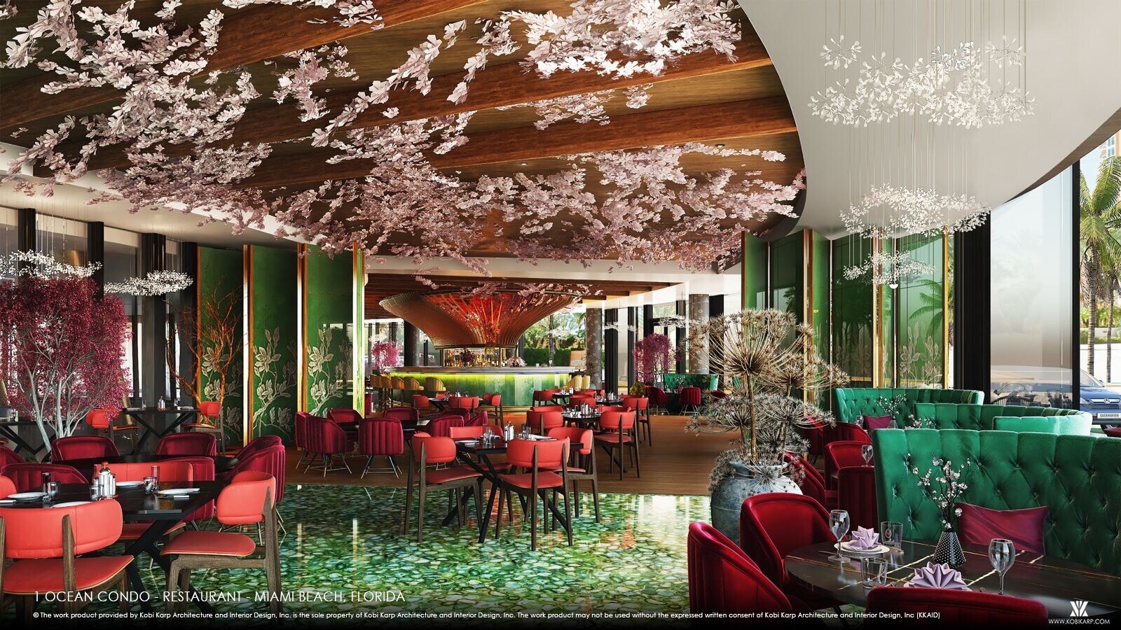 1 Collins Ave, Miami Beach, FL 33139 | LoopNet