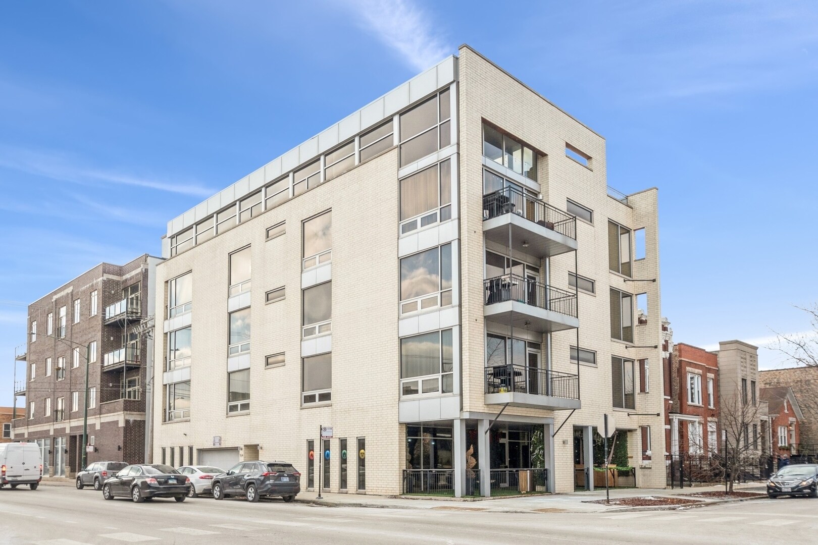 514 N Damen Ave, Chicago, IL 60622 | LoopNet