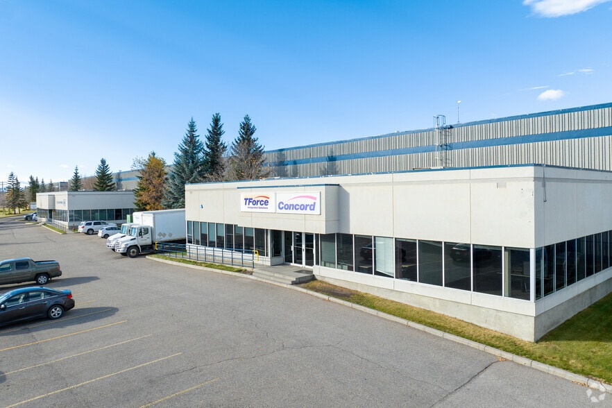 2600-2680 61 Av SE, Calgary, AB T2C 4V2 | LoopNet