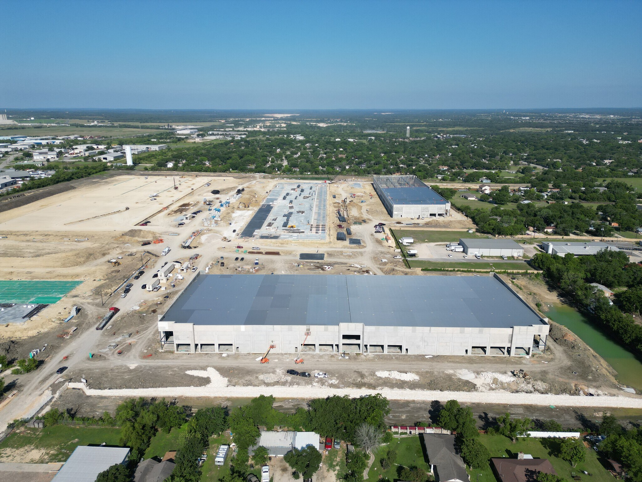 194 Commerce Center Dr, Buda, TX 78610 - Buda Commerce Center | LoopNet