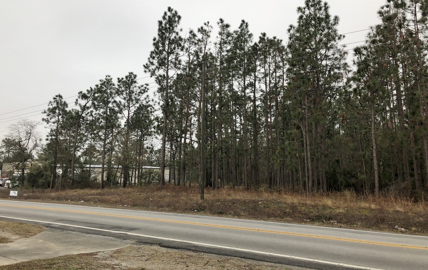 Sand Ridge Rd, Hubert, NC 28539 - Land for Sale | LoopNet