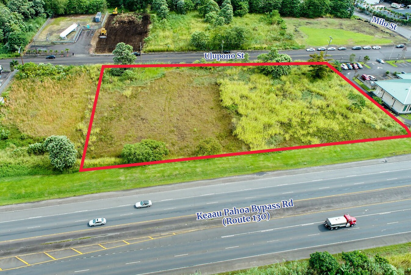 16-700 Milo St, Keaau, HI 96749 | LoopNet