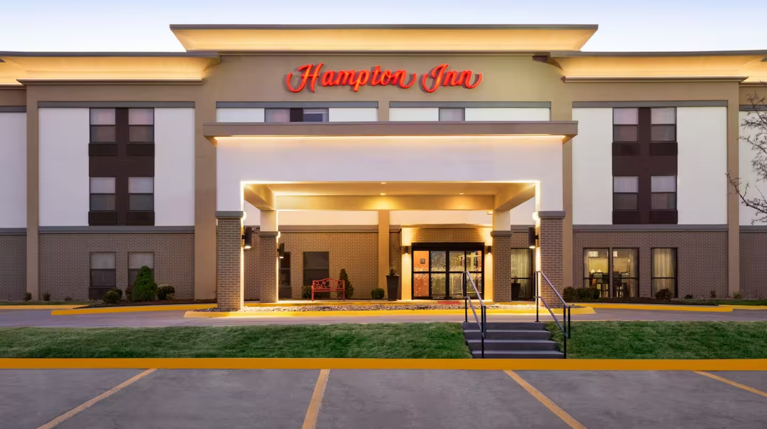 9449 E Corporate Hills Dr, Wichita, KS 67207 | LoopNet