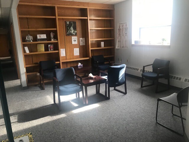 55 Federal St, Greenfield, MA 01301 - Hayburne Bldg | LoopNet