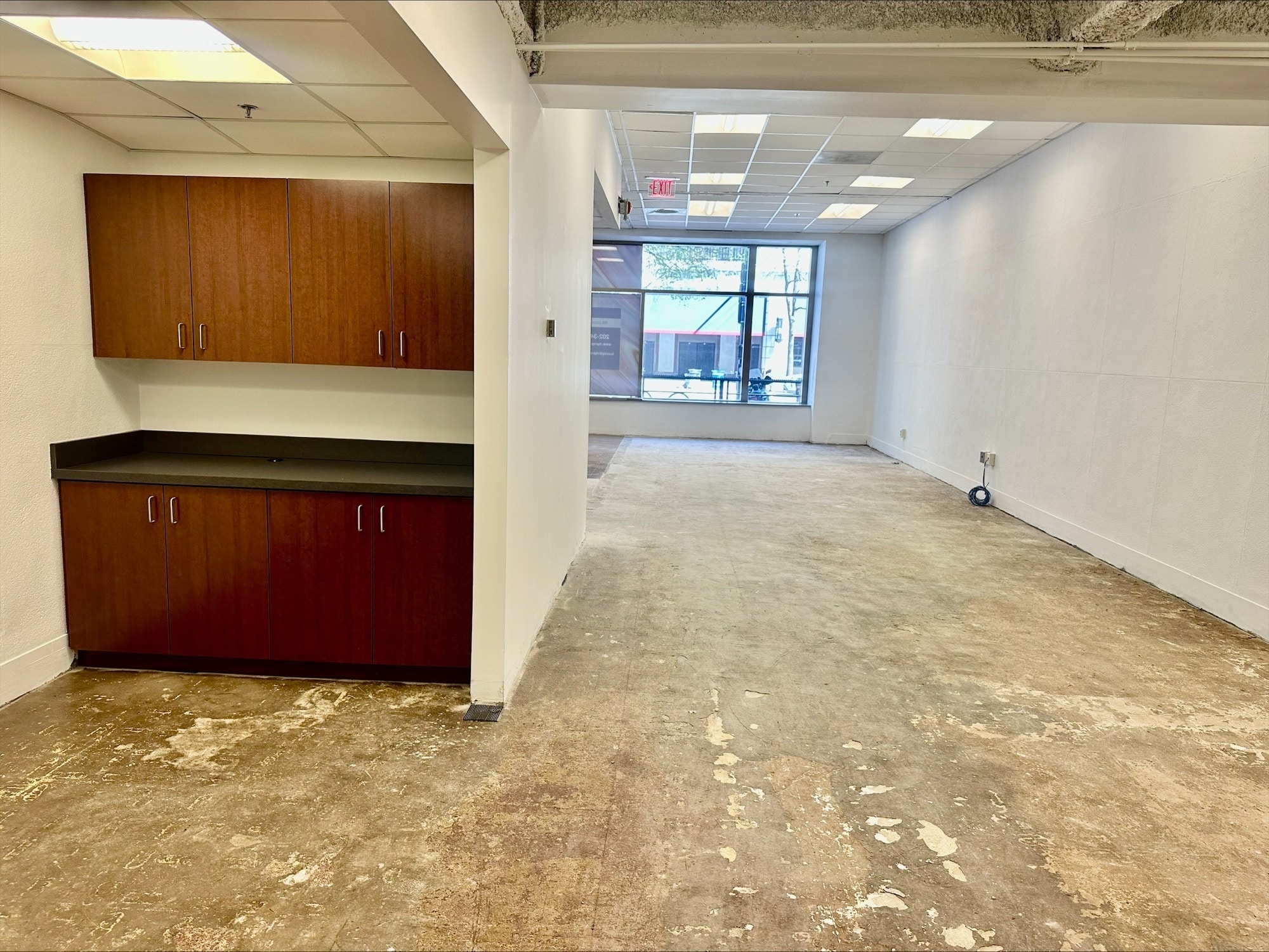 1100 H St NW, Washington, DC 20005 - RB Properties Inc | LoopNet