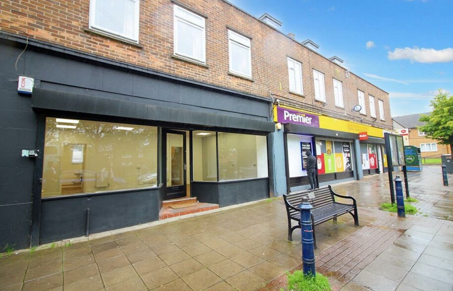 29 Flamsteed Rd, Nottingham, NG8 6LR - Retail for Lease | LoopNet