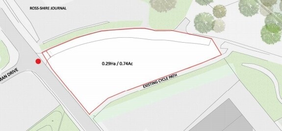 27 Longman Drive, Inverness, IV1 1SU | LoopNet