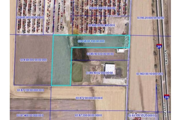 57150 190th St, Pacific Junction, IA 51561 | LoopNet