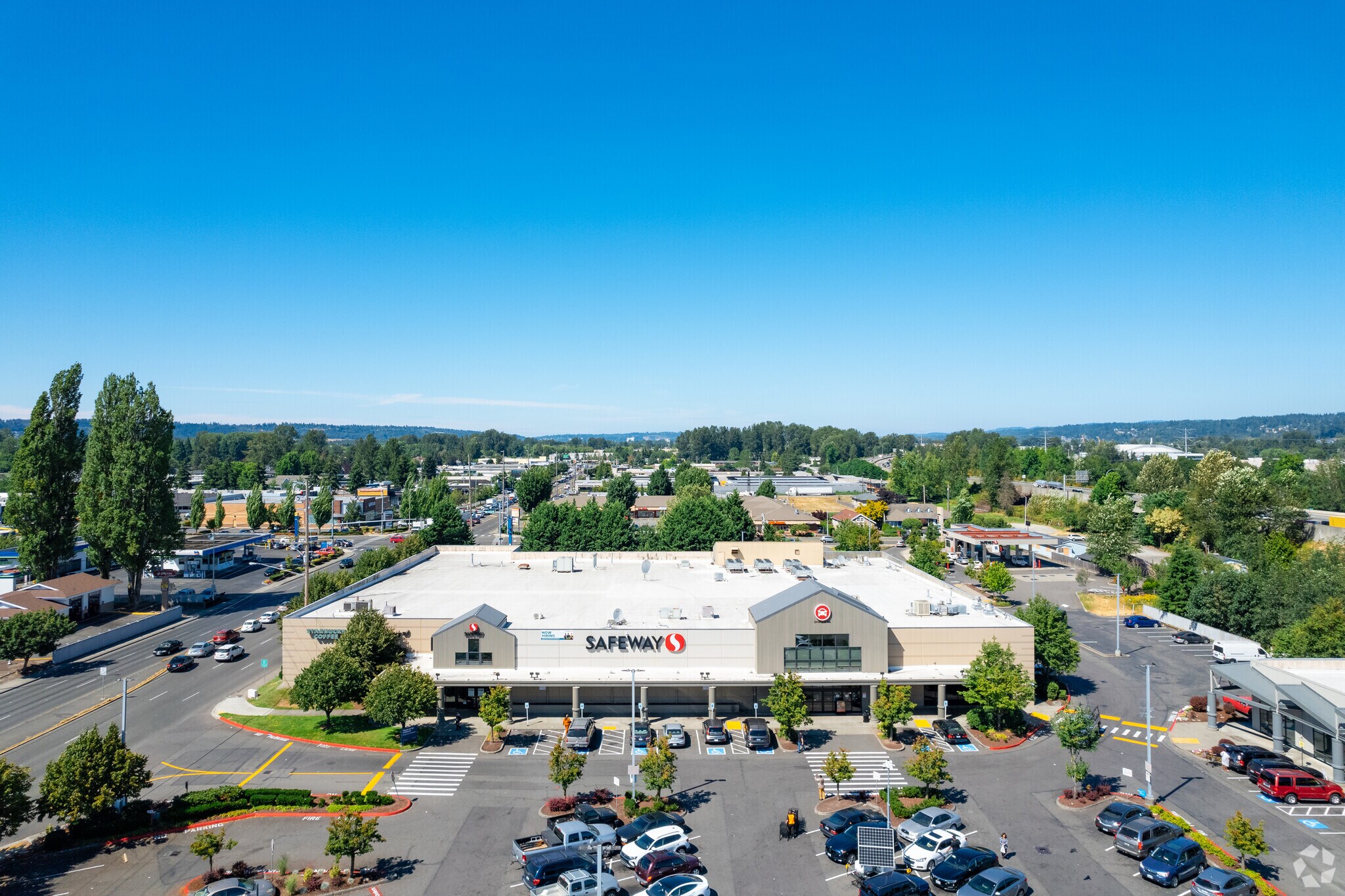 208 Washington Ave, Kent, WA 98032 - Langston Landing | LoopNet