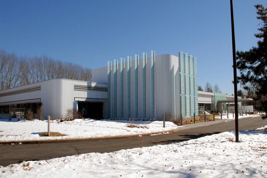 1 Research Way, Princeton, NJ 08540 - Flex for Lease | LoopNet