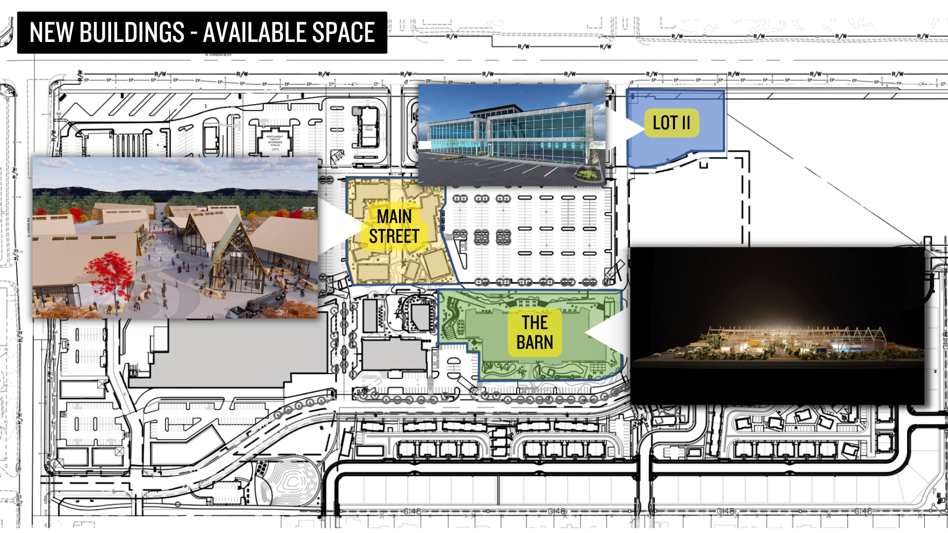 Chinden & Linder, Meridian, ID 83646 - Orchard Park | LoopNet