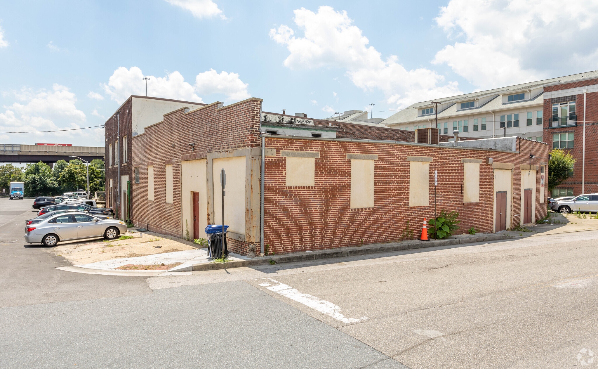 1900 Light St, Baltimore, MD 21230 - Riverside | LoopNet