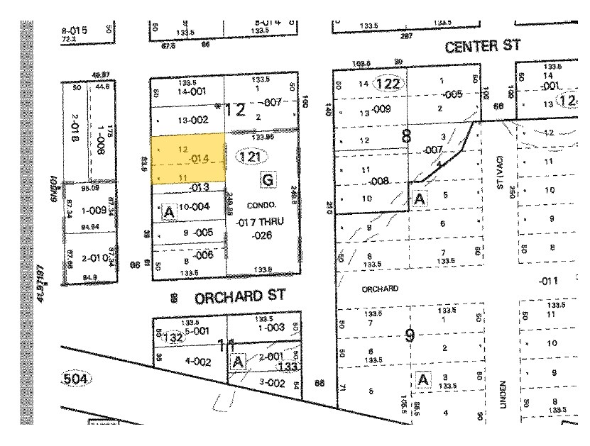 219 N Walnut St, Itasca, IL 60143 - 217-219 N Walnut St Itasca Il 60143 ...