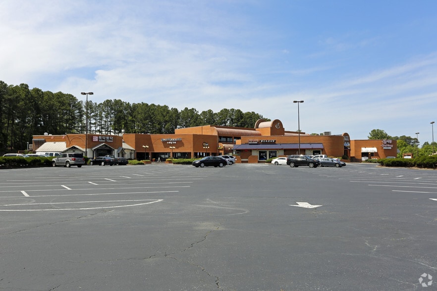 3525 Mall Blvd, Duluth, GA 30096 - Esplanade At Gwinnett Place | LoopNet