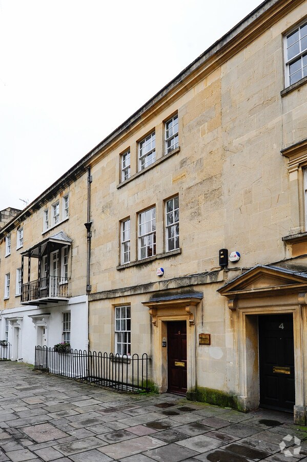 5 Miles Buildings, Bath, BA1 2QS | LoopNet