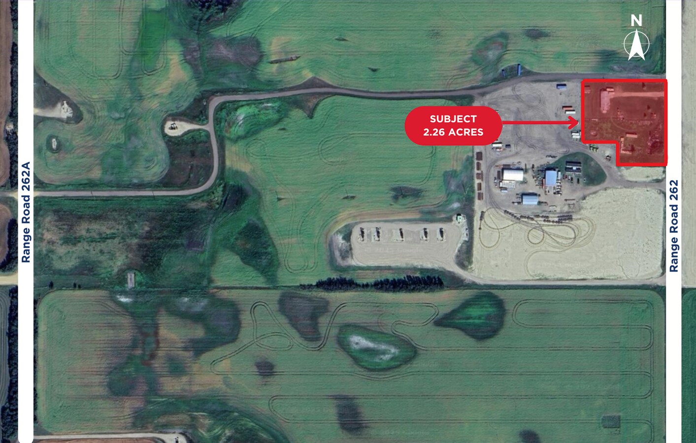 50305 Rge Road 262, Devon, AB T9G 0A3 | LoopNet