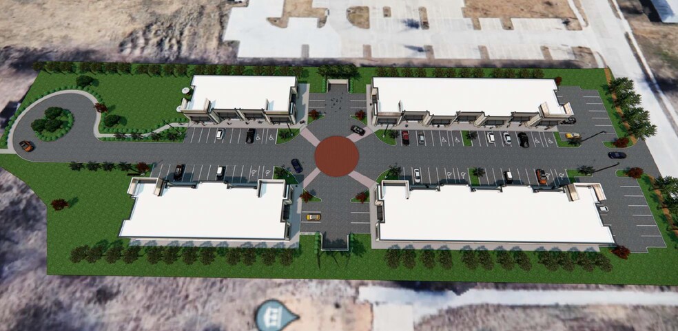 25643 Smotherman Rd, Little Elm, TX 75068 - Little Elm Hub | LoopNet