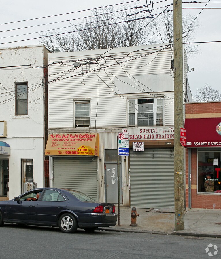 4740 White Plains Rd, Bronx, NY 10470 | LoopNet