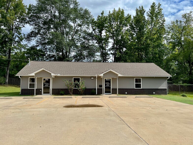 1624 Pine St, Arkadelphia, AR 71923 | LoopNet