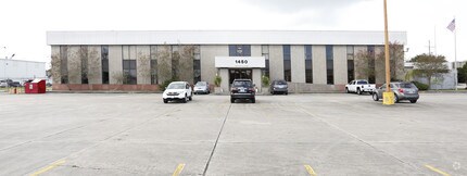 1450 L And A Rd, Metairie, LA 70001 - APN/Parcel ID: 0810002887